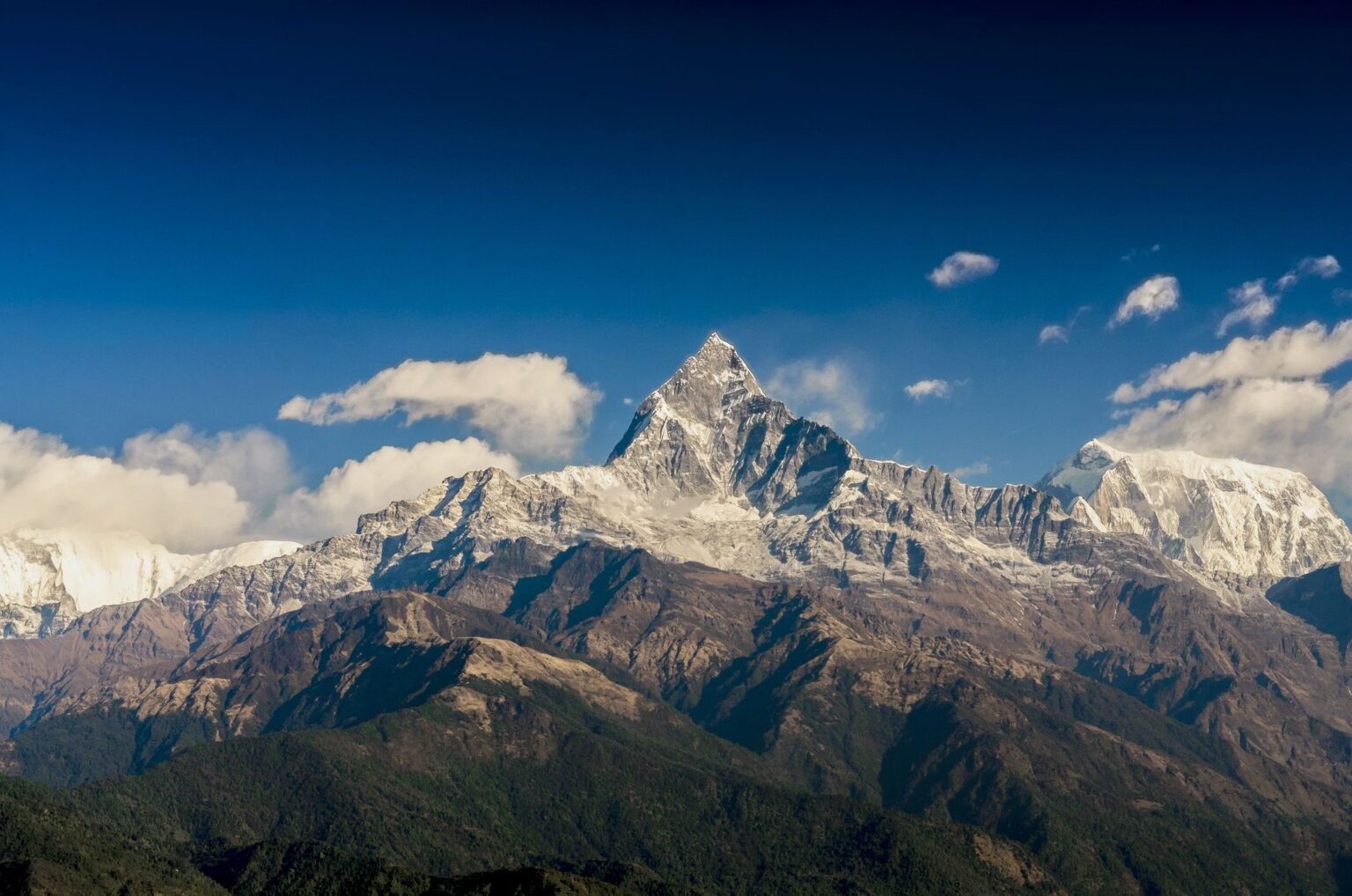 Mountain View - Entrance Fee