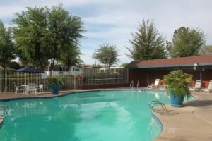 Entrance Fee – Travel Agency