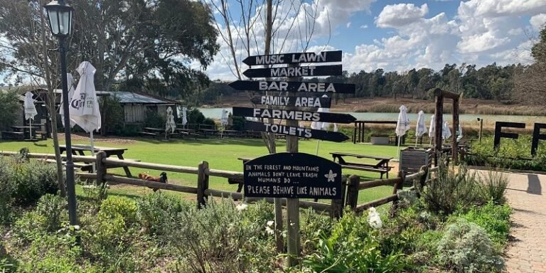 Farmers Market Johannesburg - Entrance Fee